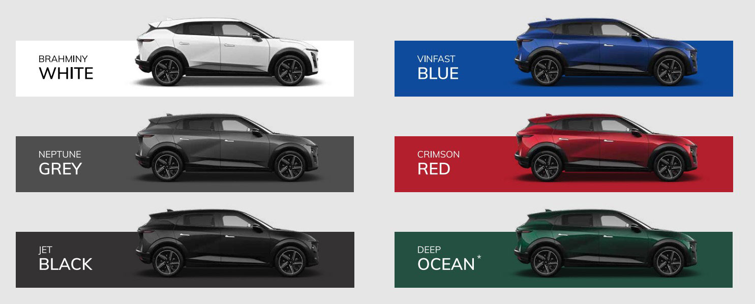 Review Vinfast VF7: chiến thần SUV với duy nhất 2 điểm trừ nhỏ - Drive ...